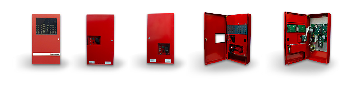 Voice Evacuation Products