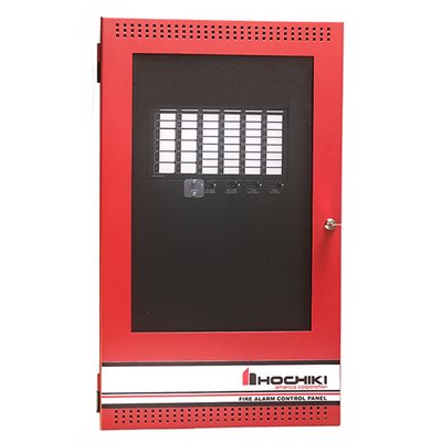 Conventional Fire Alarm Control Panels and Fire Alarm Panel Products