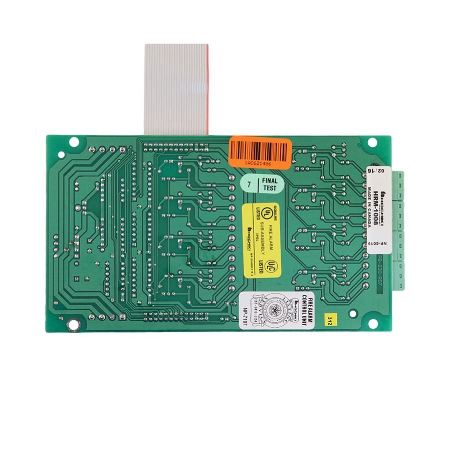 8 Relay Circuit Module