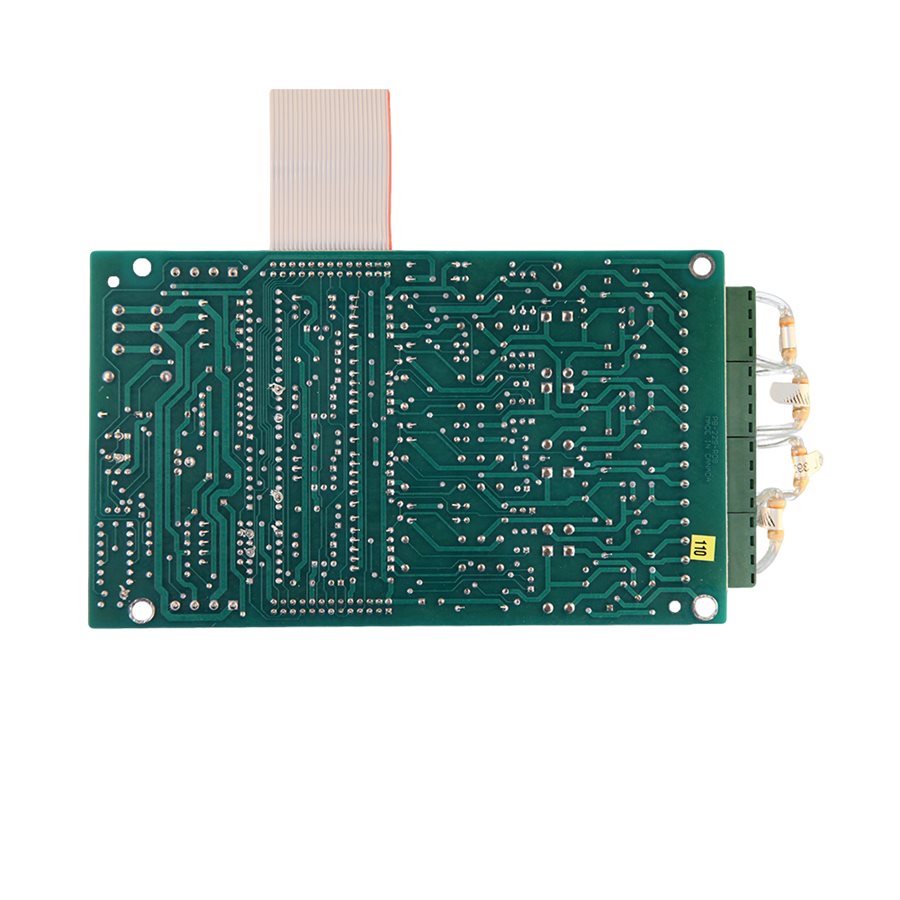 4 Notification Appliance Circuit Module