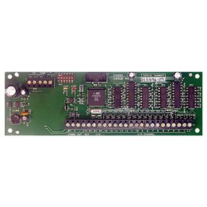 Intelligent Addressable Panels