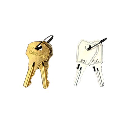 Control Key for FireNET & FireNET Plus FACP