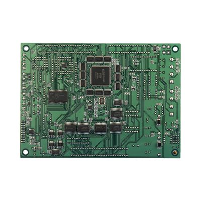 Data Communications Control Board