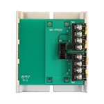 VoiceNET Modular Voice Evacuation System