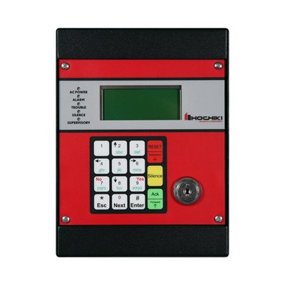 Conventional Fire Alarm Control Panels and Fire Alarm Panel Products