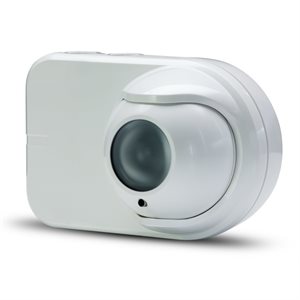 Beam Detectors for Conventional Fire Alarms