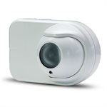 Beam Detectors for Conventional Fire Alarms