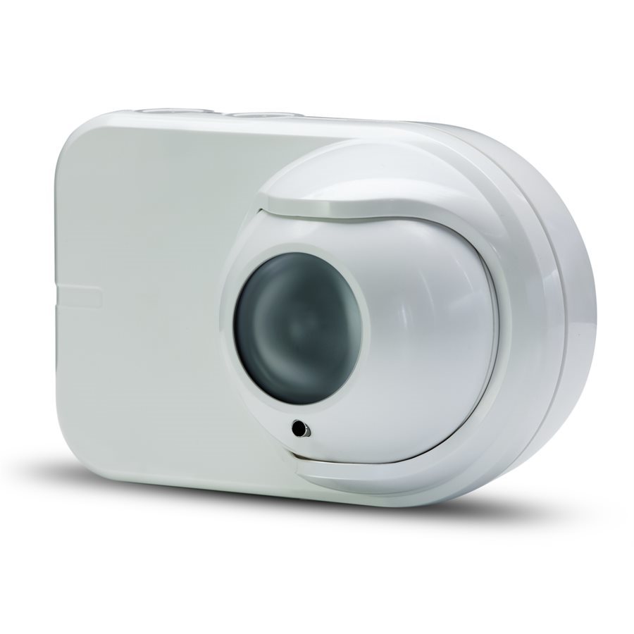 Beam Detectors for Conventional Fire Alarms