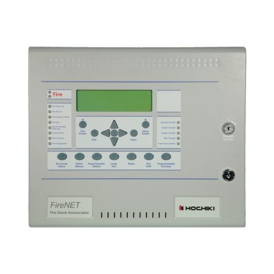 Intelligent Addressable Panels