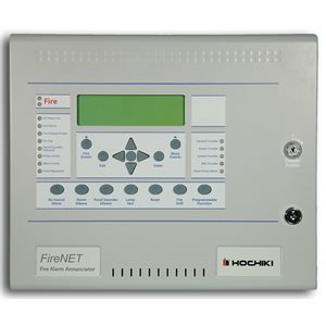 Intelligent Addressable Panels