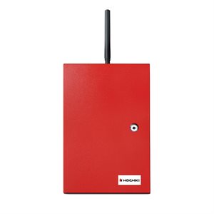 Cellular Communicators