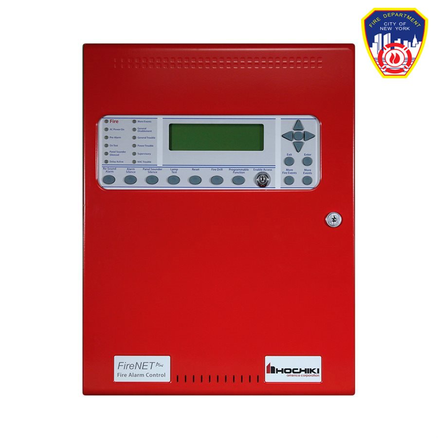 Intelligent Addressable Panels