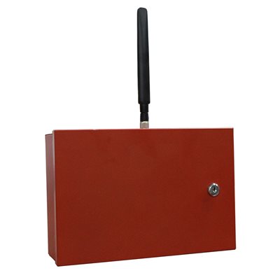 FireNET Comm-V - Verizon 5G Cellular Communicator - For use with ...