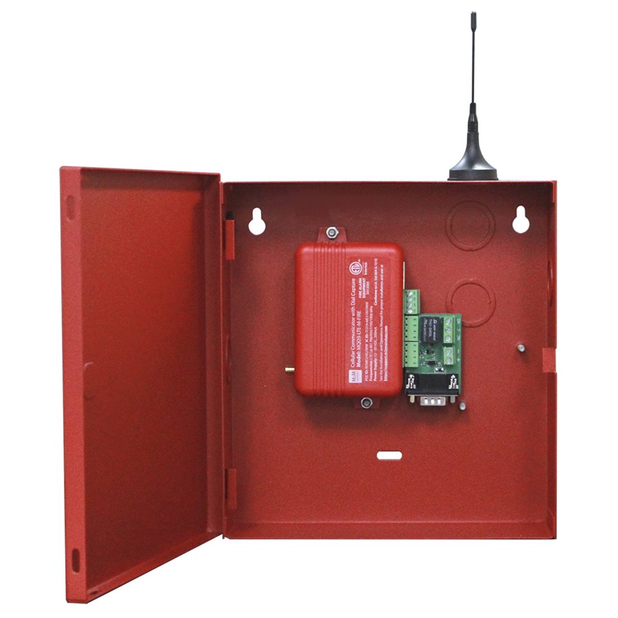 Cellular Communicators