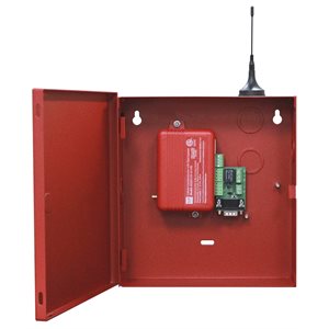 Cellular Communicators