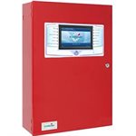FireNET L@titude Touchscreen Fire Panels
