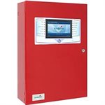 Spanish Fire Alarm Control Panels