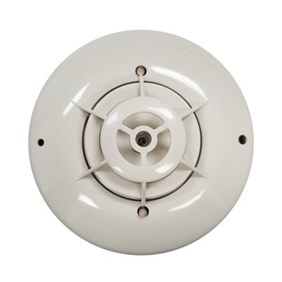 DCD-135 - Heat Detector 135 Degree Fixed Temperature/Rate of Rise