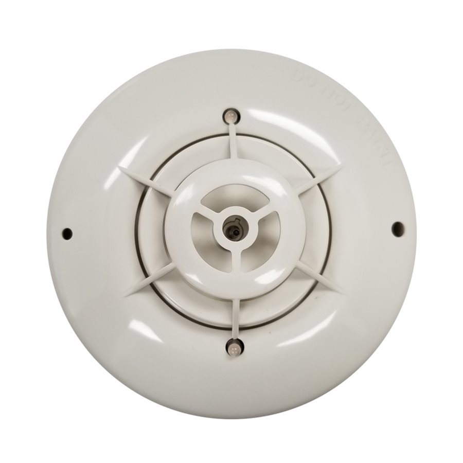 Conventional Detectors