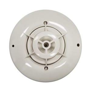 Conventional Detectors