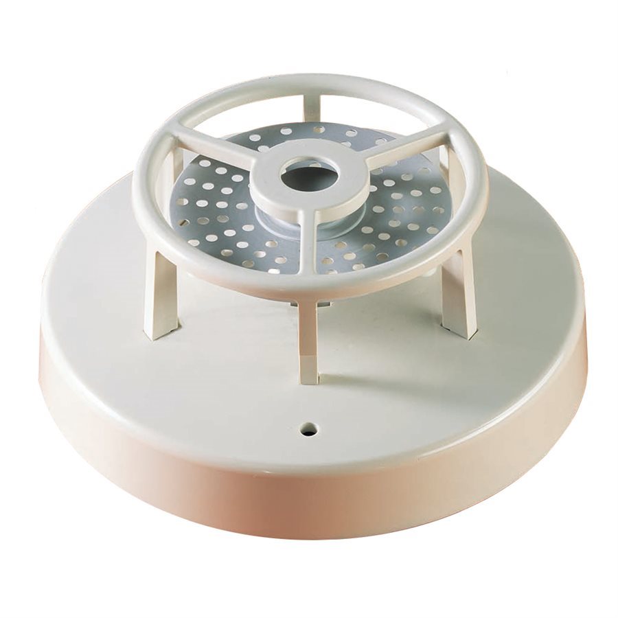 Conventional Detectors