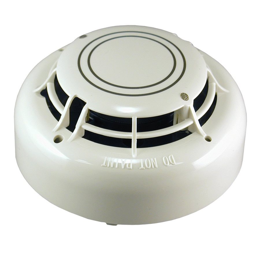 Intelligent Addressable Sensors