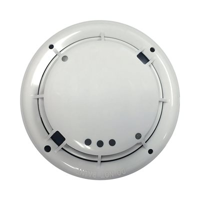 Intelligent Addressable Sensors