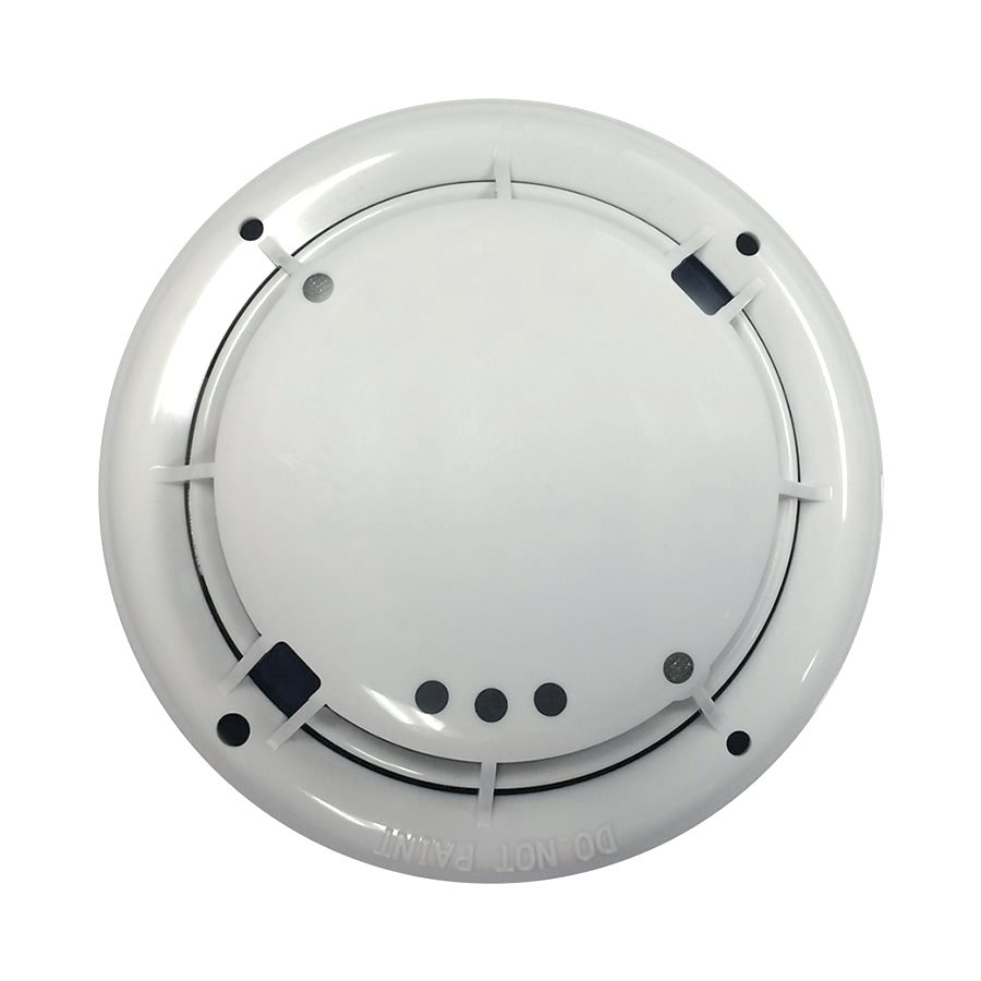 ACD-V - Multi-Criteria Sensor - Smoke, Heat, CO Detector