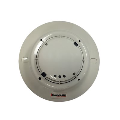 ACD-V - Multi-Criteria Sensor - Smoke, Heat, CO Detector