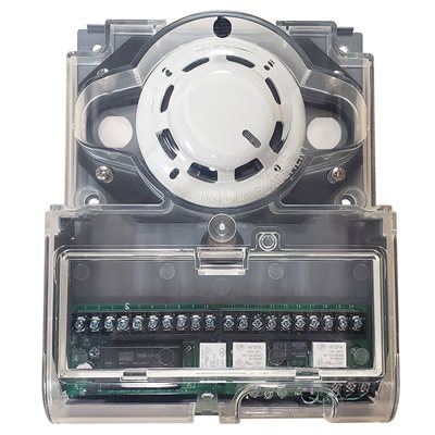 DH-100-P - Conventional Duct Smoke Detector