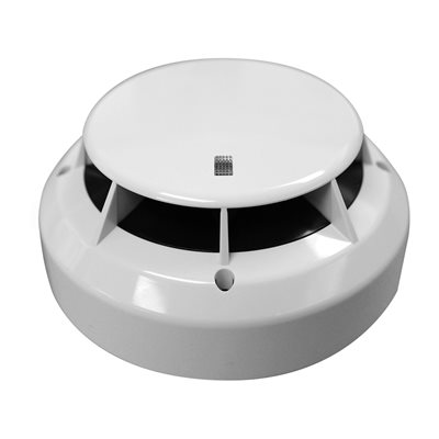 ALO-V Intelligent Analog Photoelectric Smoke Sensor