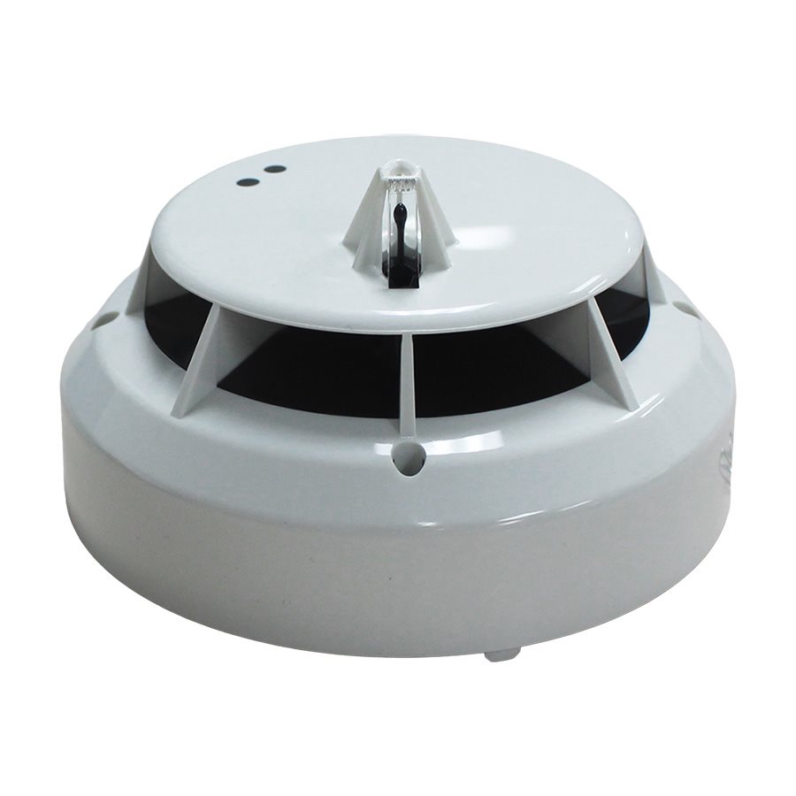 Intelligent Addressable Sensors