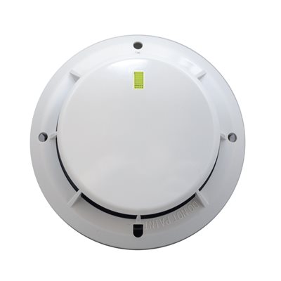 Conventional Detectors