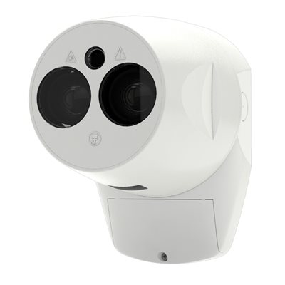 Beam Detectors for Conventional Fire Alarms