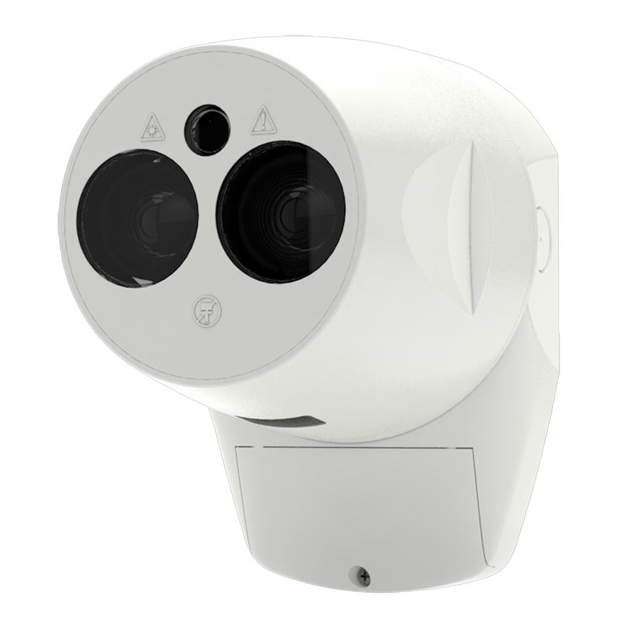 Beam Detectors for Conventional Fire Alarms