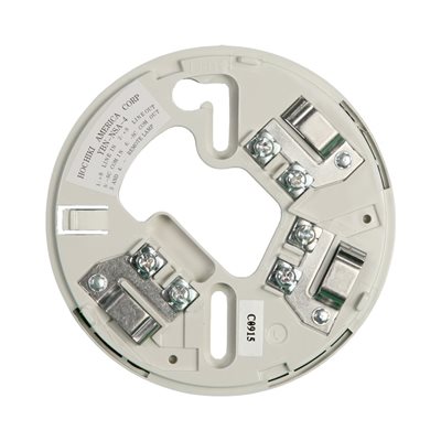 Intelligent Addressable Bases