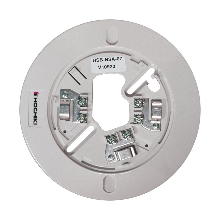 Intelligent Addressable Bases