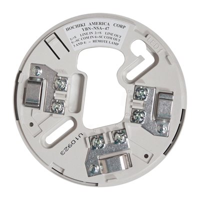 Intelligent Addressable Bases