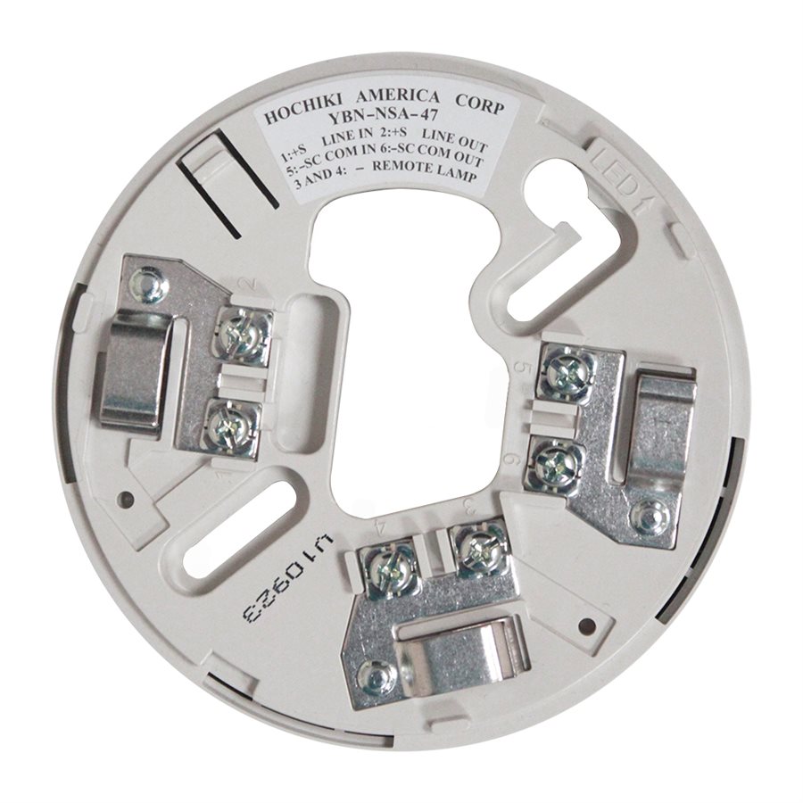 Intelligent Addressable Bases