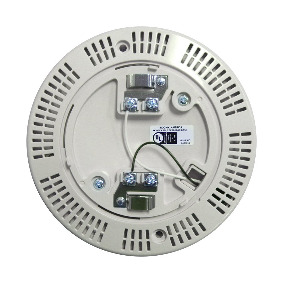 Intelligent Addressable Bases