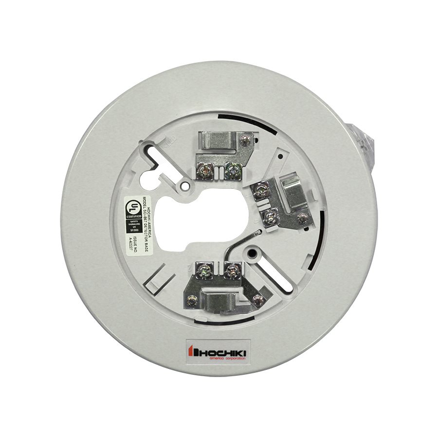 Intelligent Addressable Bases