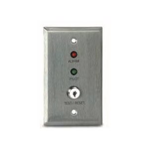 Duct Detector Accessories