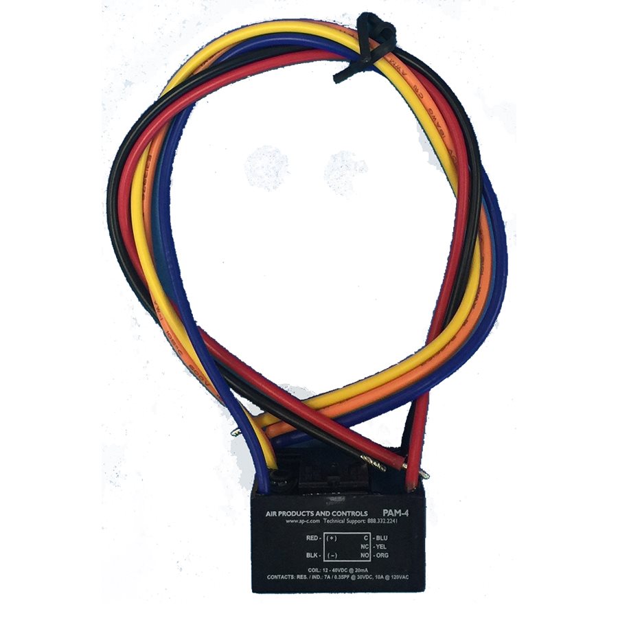 Conventional Detectors