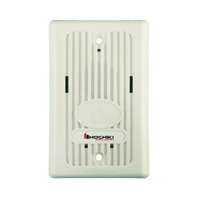 Low Frequency Horns and Strobes