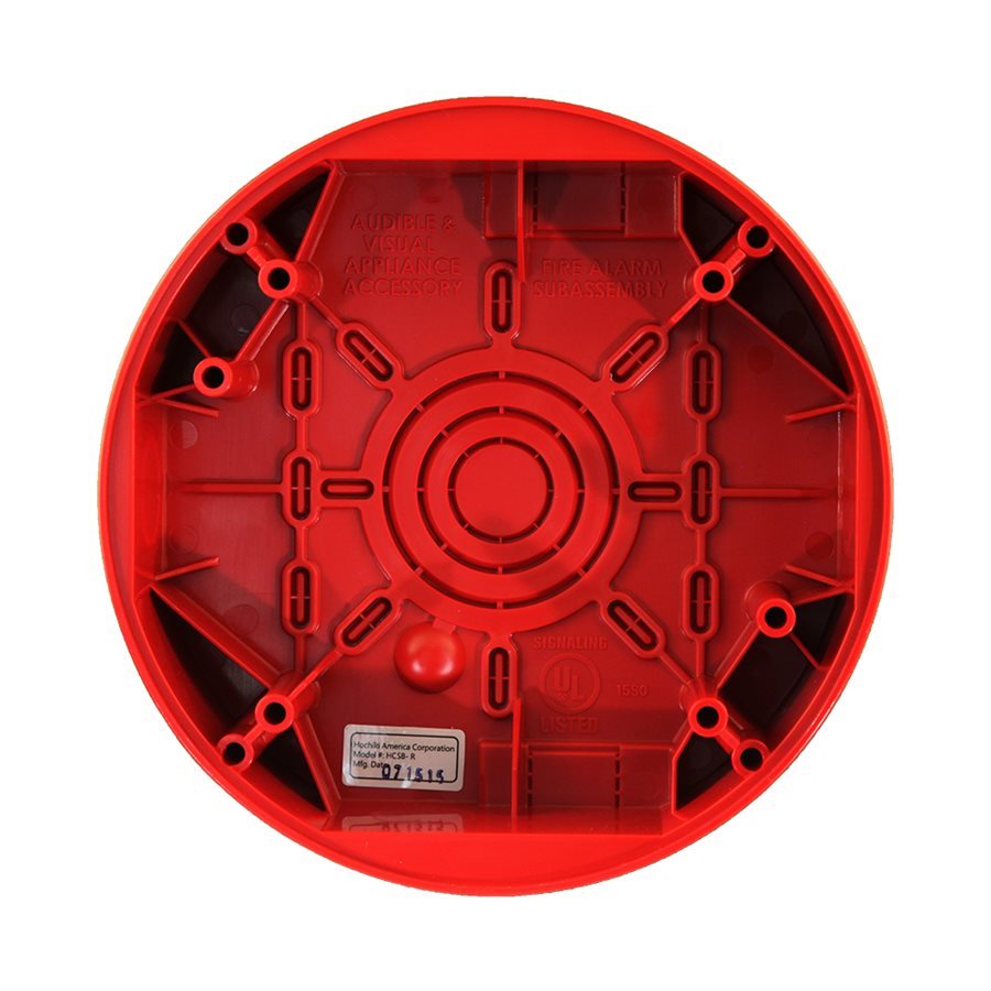 Fire Alarm Notification Accessories - Hochiki