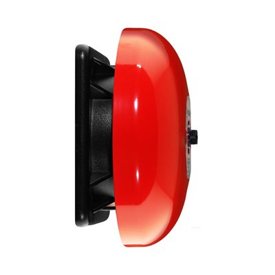 B6-24 - Bell 6", 24VDC