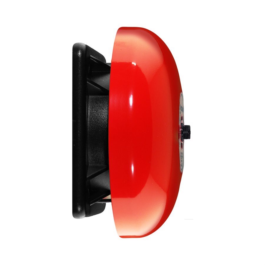 B6-24 - Bell 6", 24VDC