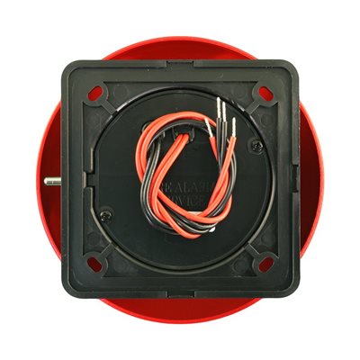 B6-24 - Bell 6", 24VDC