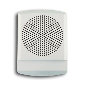 Low Frequency Horns and Strobes