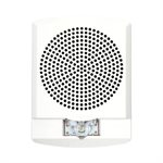 Low Frequency Horns and Strobes